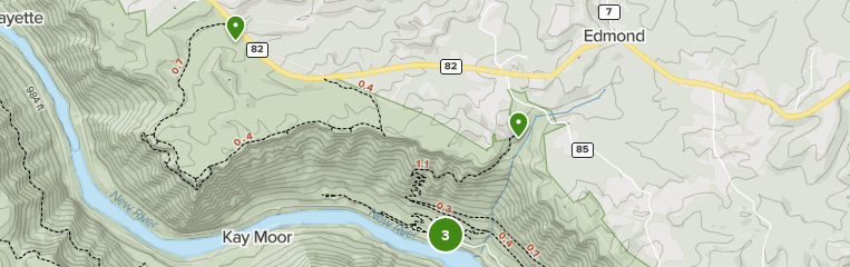 Best Hikes and Trails in Edmond | AllTrails