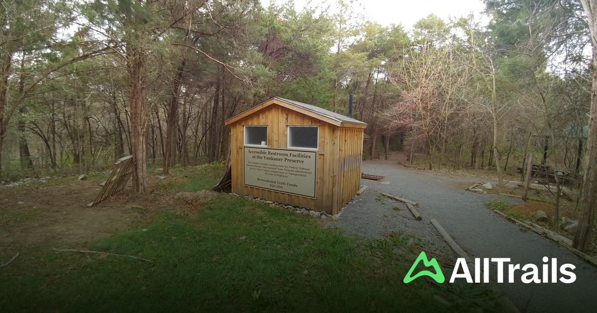 Best hikes and trails in Falling Waters | AllTrails
