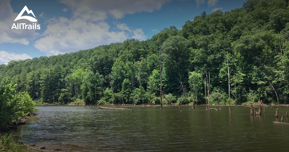 Best hikes and trails in Harrisville | AllTrails