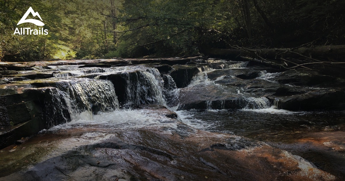 Best river trails in Hendricks | AllTrails