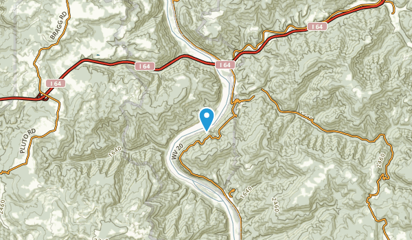 Best Trails near Hinton, West Virginia | AllTrails
