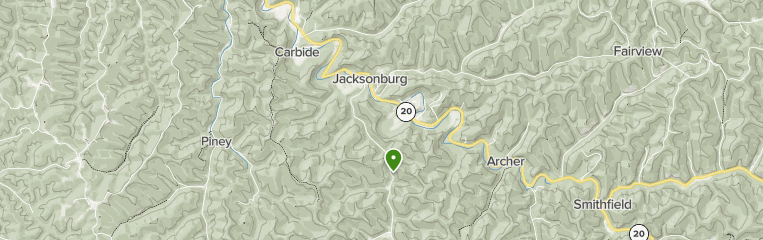 Best Hikes and Trails in Jacksonburg | AllTrails