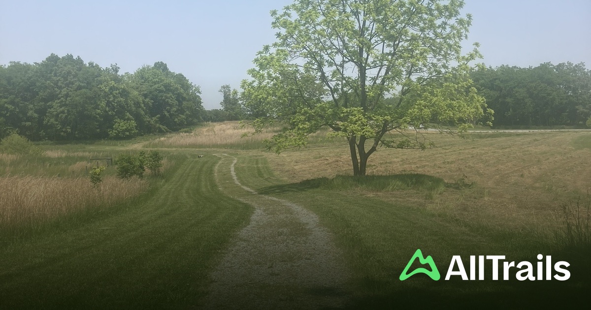 Best hikes and trails in Kearneysville | AllTrails