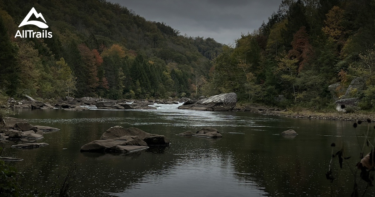 Best hikes and trails in Keslers Cross Lanes | AllTrails