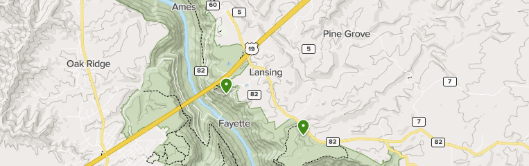 Best 10 Trails and Hikes in Lansing | AllTrails