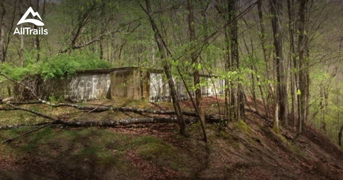 Best hikes and trails in Logan | AllTrails