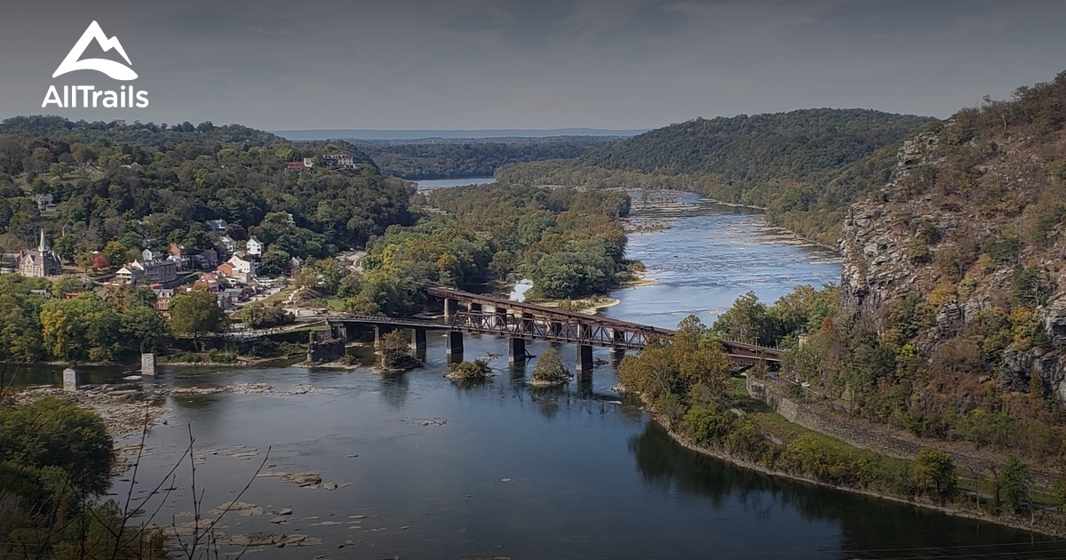 Best river trails in Millville | AllTrails