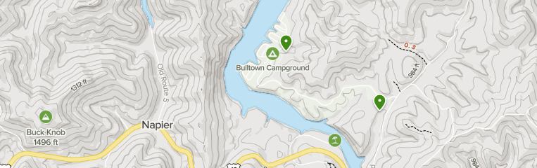 Best Hikes and Trails in Napier | AllTrails