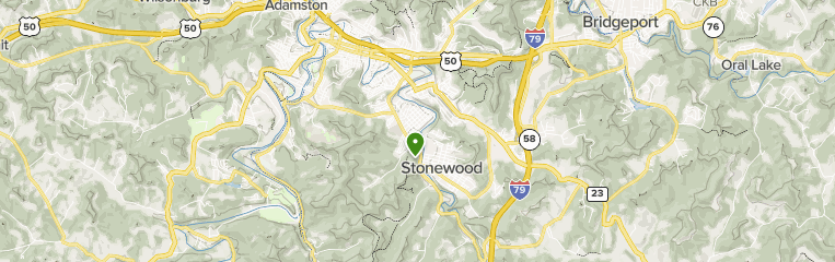 Best Hikes and Trails in Nutter Fort | AllTrails