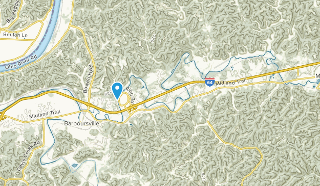 Best Trails near Ona, West Virginia | AllTrails