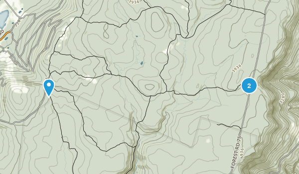 Best Trails near Parsons, West Virginia | AllTrails