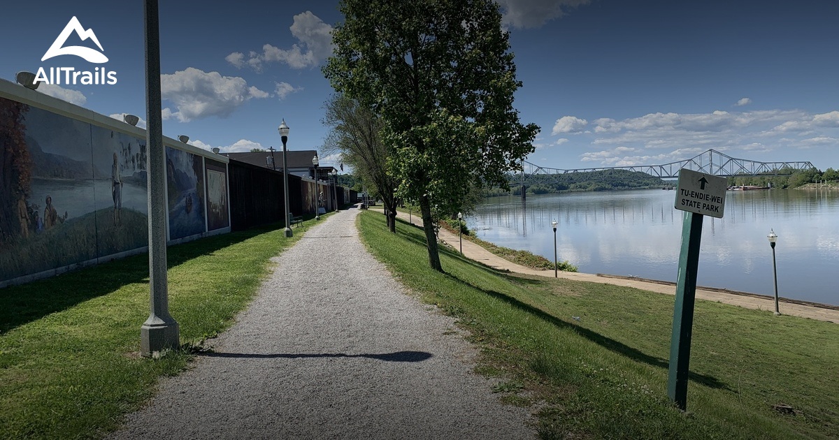 Best hikes and trails in Point Pleasant | AllTrails