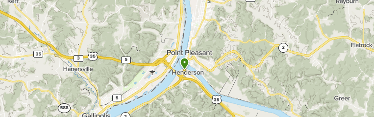 Best Hikes and Trails in Point Pleasant | AllTrails