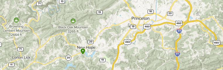 Best Hikes and Trails in Princeton | AllTrails