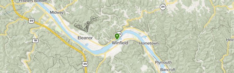 Best Hikes and Trails in Red House | AllTrails