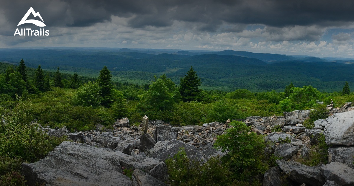 10 Best trails and hikes in Riverton | AllTrails