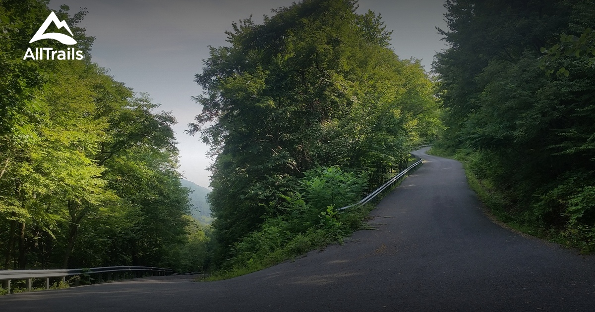 Best hikes and trails in Romney | AllTrails