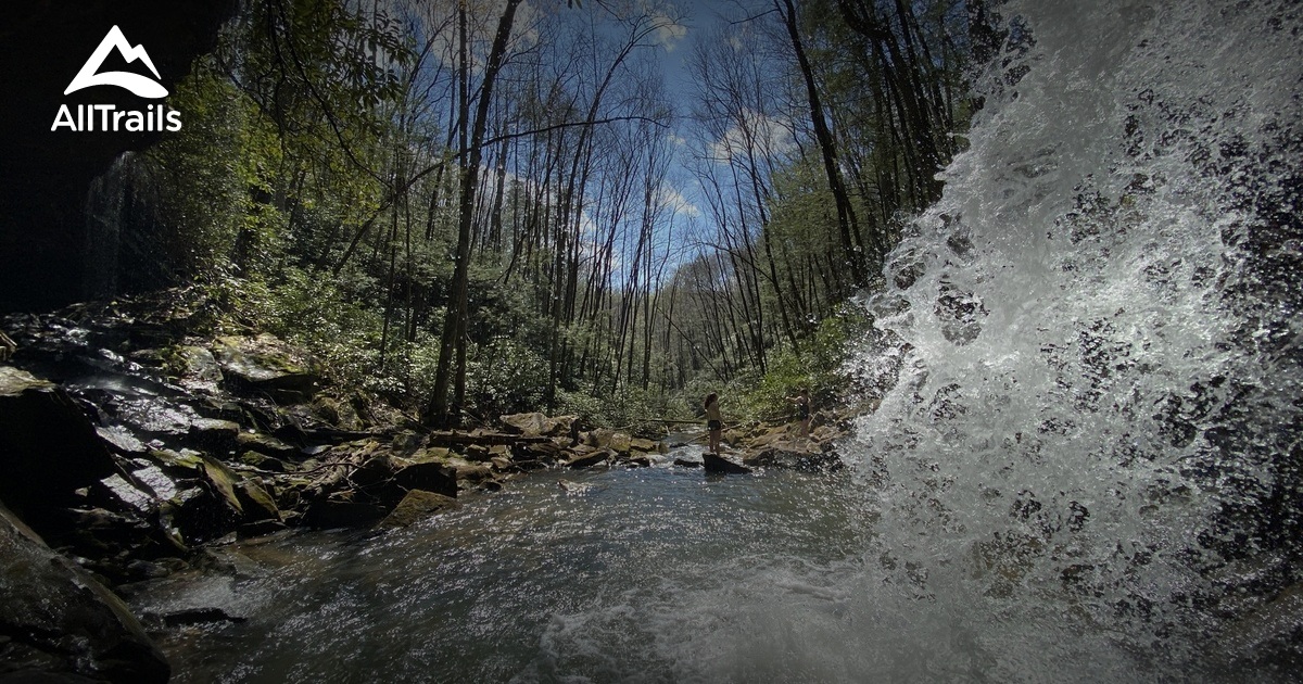 Best walking trails in Saulsville | AllTrails