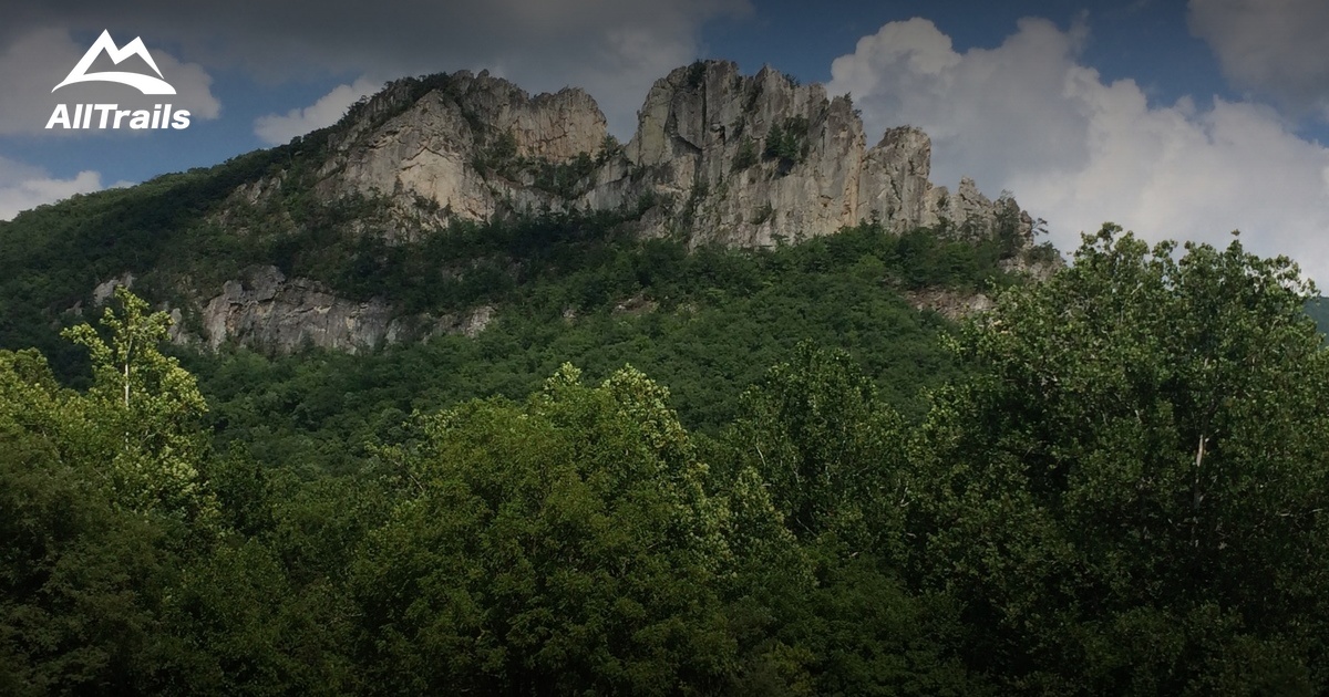 Best Trails near Seneca Rocks, West Virginia | AllTrails.com