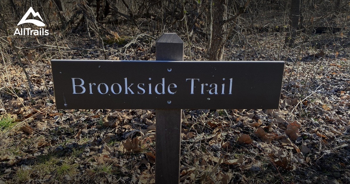 Best hikes and trails in Shady Spring | AllTrails