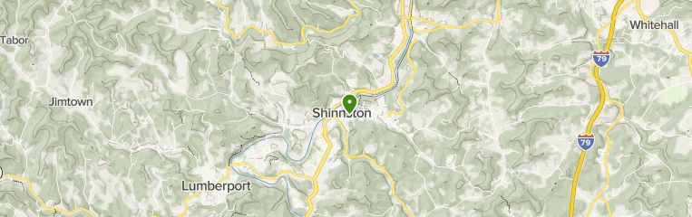 Best Hikes and Trails in Shinnston | AllTrails
