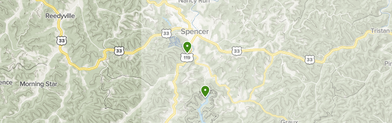 Best Hikes and Trails in Spencer | AllTrails
