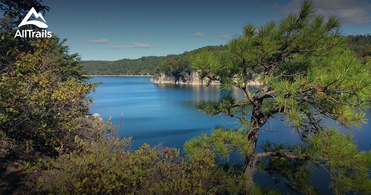 10 Best trails and hikes in Summersville | AllTrails