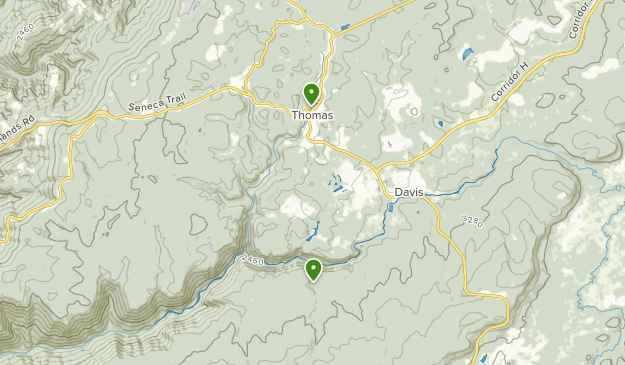 Best Trails near Thomas, West Virginia | AllTrails