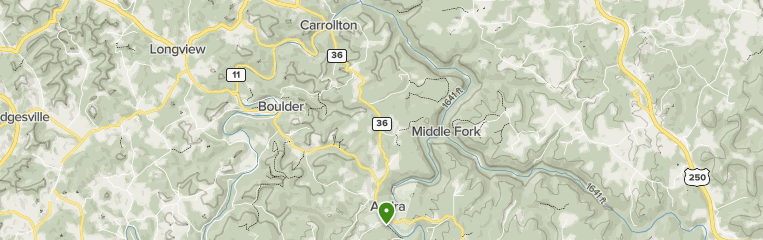 Best Hikes and Trails in Volga | AllTrails