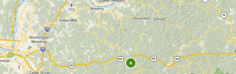 Best Hikes and Trails in Waverly | AllTrails