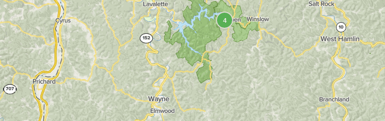 Best Hikes and Trails in Wayne | AllTrails