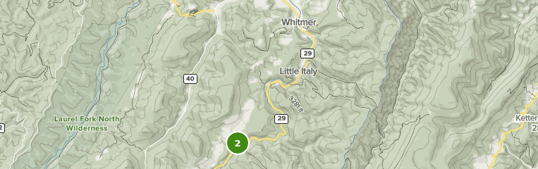 Best Hikes and Trails in Whitmer | AllTrails