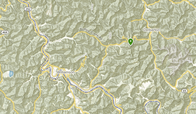 Best Trails near Williamson, West Virginia | AllTrails