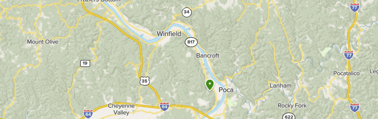 Best Hikes and Trails in Winfield | AllTrails