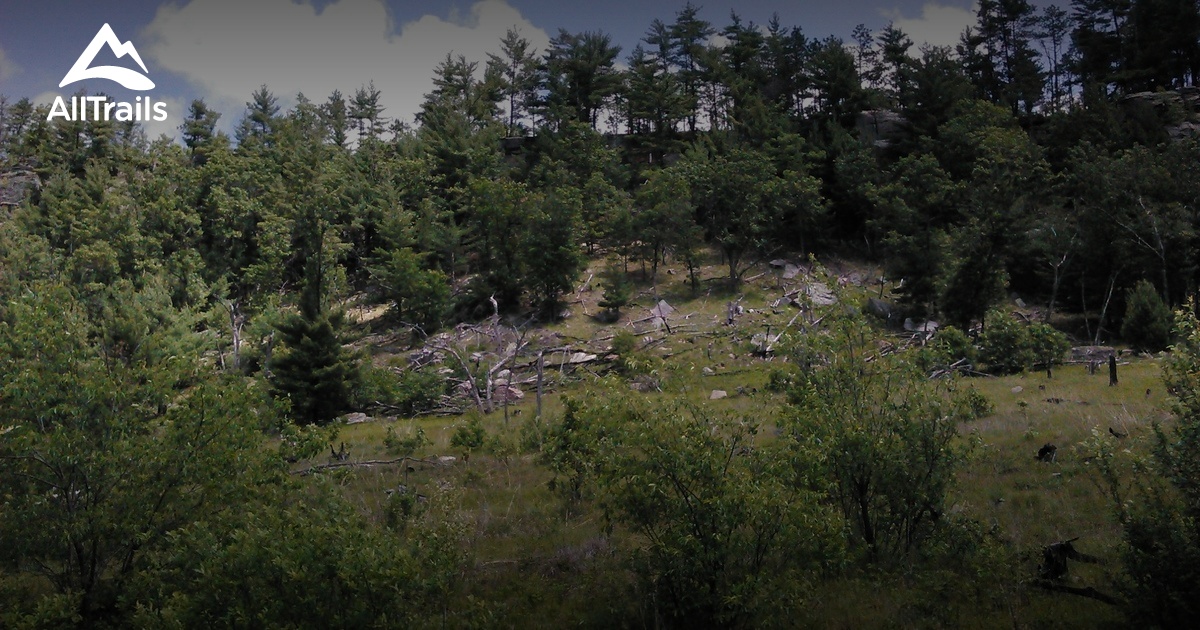 Best hikes and trails in Adams | AllTrails