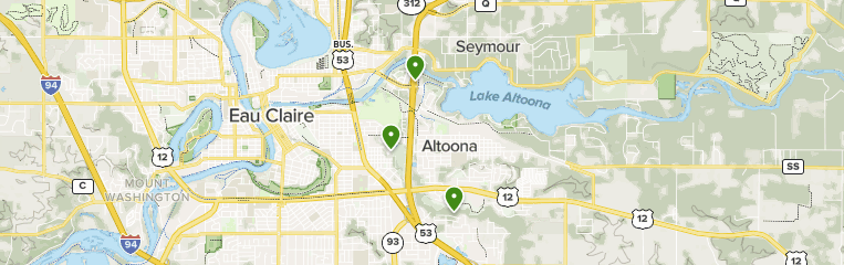 Best Hikes and Trails in Altoona | AllTrails