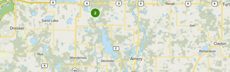 Best Hikes and Trails in Amery | AllTrails