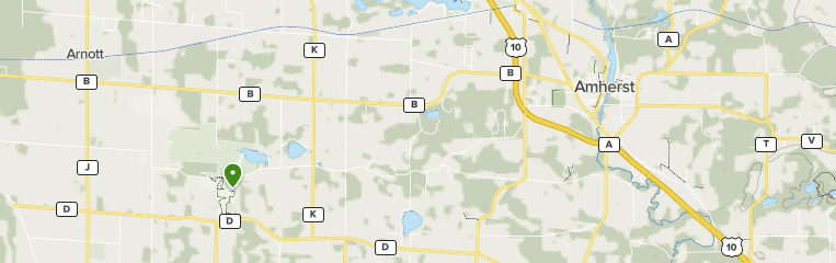 Best Hikes and Trails in Amherst | AllTrails