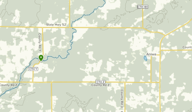Best Trails near Aniwa, Wisconsin | AllTrails