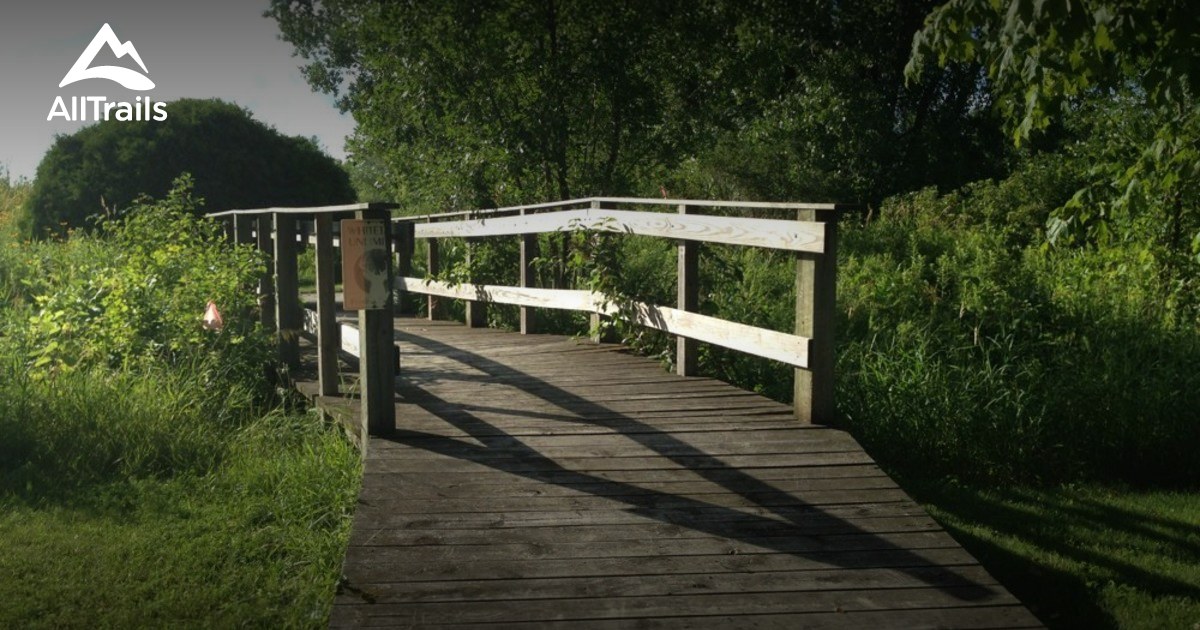 Best Trails near Appleton, Wisconsin | AllTrails