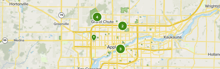 Best trails in Appleton, Wisconsin | AllTrails
