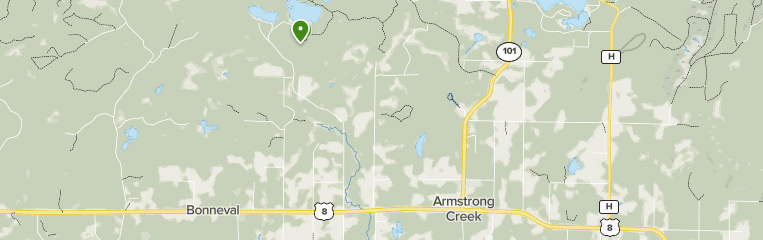 Best Hikes and Trails in Armstrong Creek | AllTrails