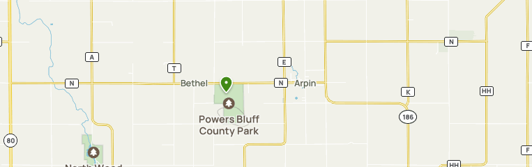 Best Hikes and Trails in Arpin | AllTrails