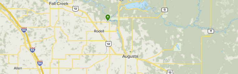 Best Hikes and Trails in Augusta | AllTrails