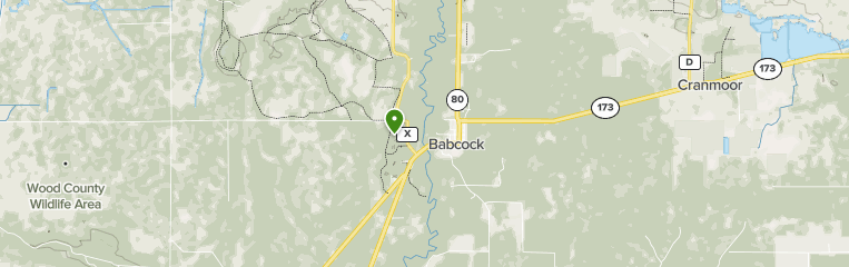 Best Hikes and Trails in Babcock | AllTrails