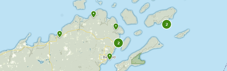 Best Trails near Bayfield, Wisconsin | AllTrails