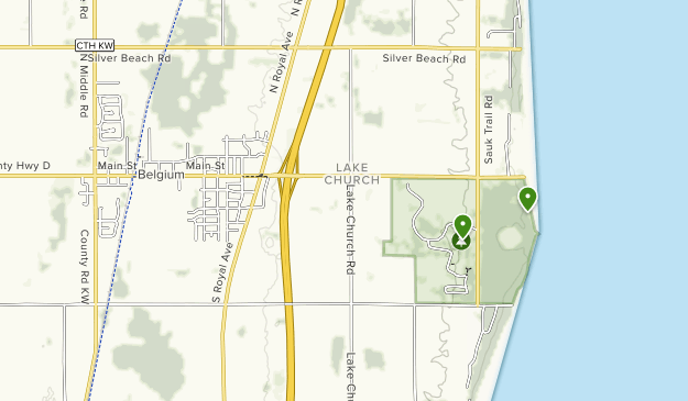 Best Trails near Belgium, Wisconsin | AllTrails