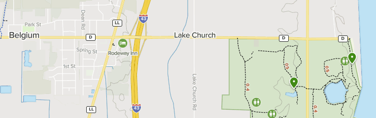 Best Hikes and Trails in Belgium | AllTrails