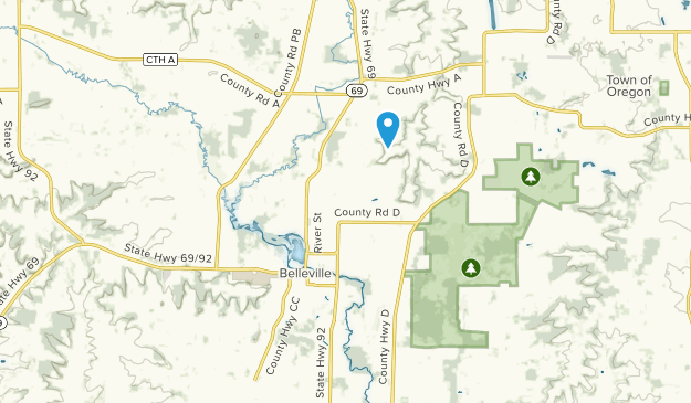 Best Trails near Belleville, Wisconsin | AllTrails