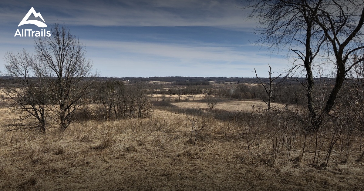 Best hikes and trails in Belleville | AllTrails